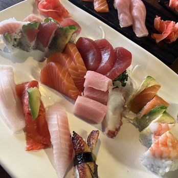 REHARU SUSHI - Updated August 2024 - 181 Photos & 103 Reviews - 1231 E ...