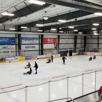 RENO ICE COMMUNITY ICE ARENA - Updated September 2025 - 79 Photos & 33 ...