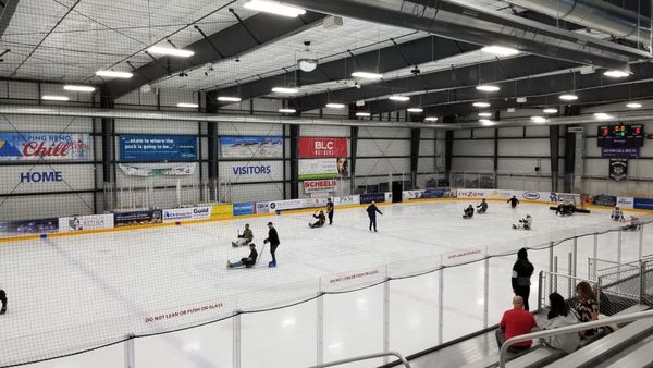 RENO ICE COMMUNITY ICE ARENA - Updated January 2025 - 74 Photos & 30 ...