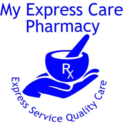 MY EXPRESS CARE PHARMACY - Updated October 2025 - 4453 Crain Hwy, White ...