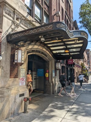 CHRISTOPHER STREET PATH STATION - Updated February 2026 - 17 Photos ...
