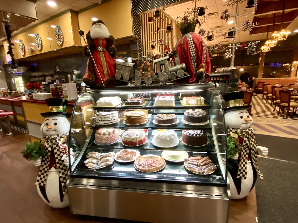 CHIT CHAT DINER - Updated May 2025 - 922 Photos & 898 Reviews - 515 ...