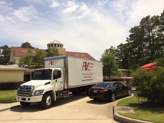 PV RENTALS - Updated December 2025 - 19 Photos & 17 Reviews - 5810 S ...