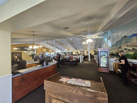 BLUE OCEAN SEAFOOD RESTAURANT - Updated October 2025 - 102 Photos & 122 ...