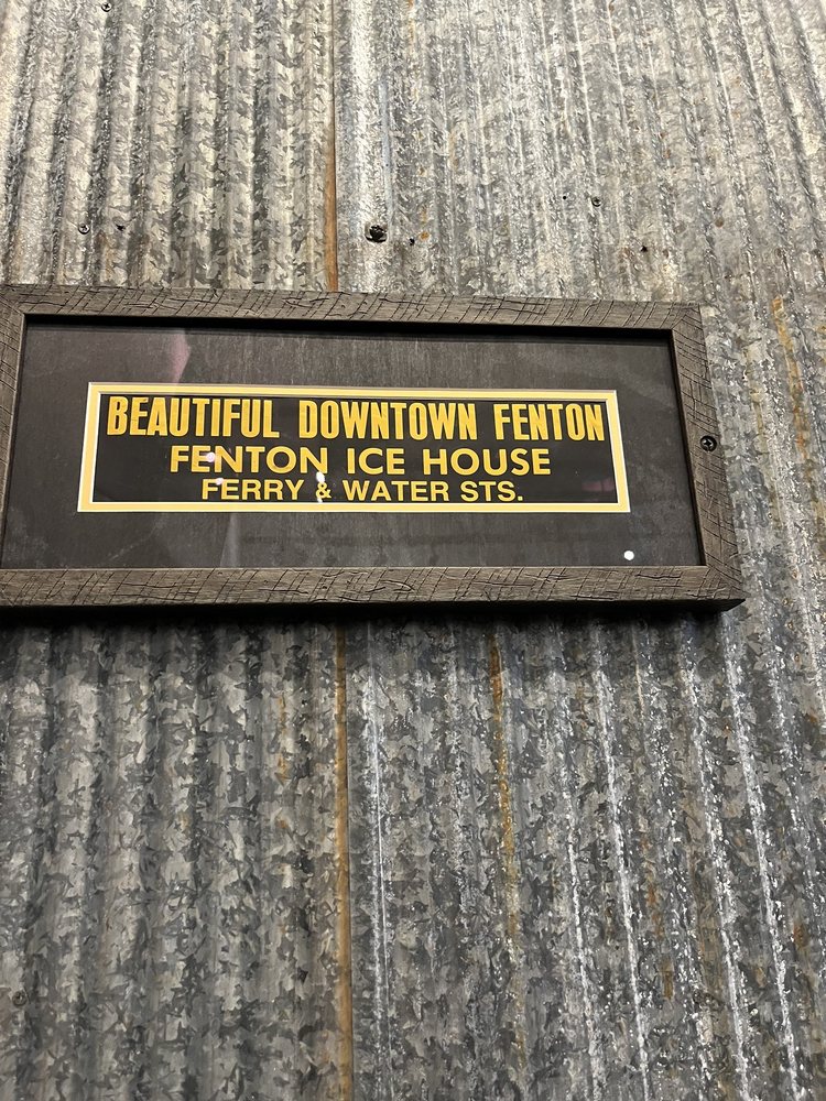 TIDY JON’S DELI & GRILL - Updated June 2024 - 12 Ferry St, Fenton ...