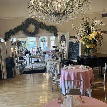 SPRING TEA GARDEN - Updated June 2024 - 444 Photos & 241 Reviews - 501 ...