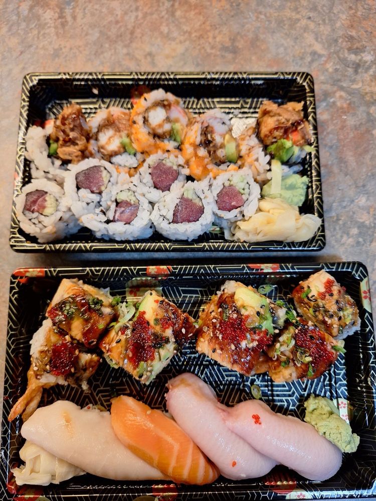 WISP EXPRESS - Updated October 2025 - 161 Photos & 95 Reviews - 229 ...