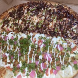 YAYA’S PIZZA - Updated November 2025 - 41 Photos & 60 Reviews - 2257 ...