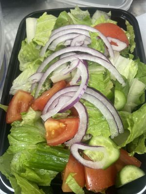 SAHARA FOOD - Updated July 2024 - 36 Photos - 5542 Fenton Rd, Flint ...