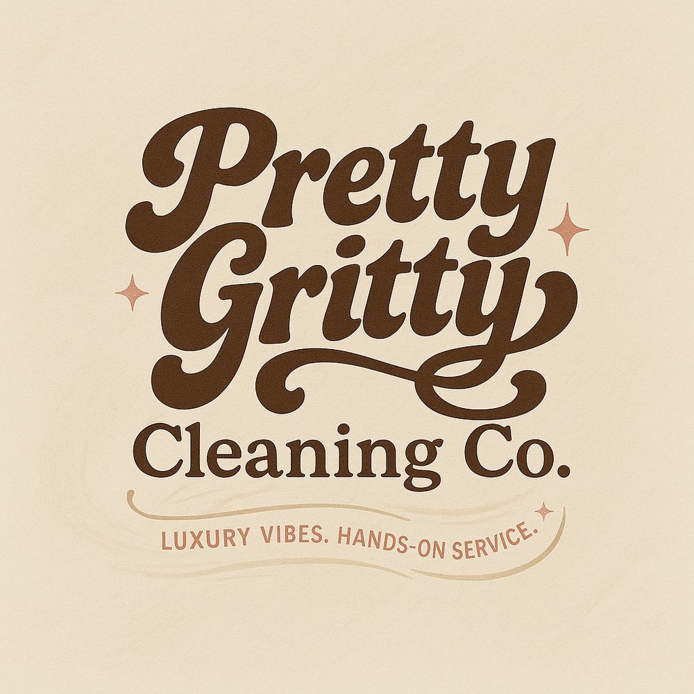 PRETTY GRITTY CLEANING CO. - Updated June 2025 - Request a Quote ...