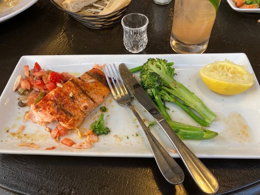 LA PARRA RESTAURANT & BAR - 108 Photos & 60 Reviews - Mediterranean ...