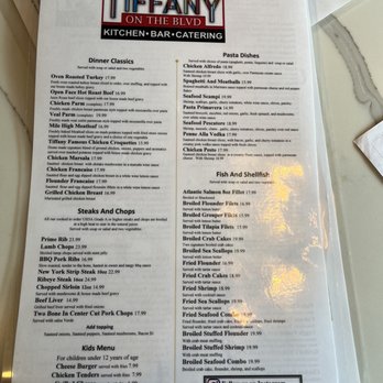 TIFFANY DINER - Updated December 2025 - 136 Photos & 202 Reviews - 9010 ...