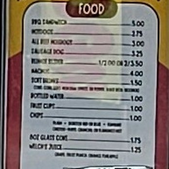 KAYLEE’S BBQ WAGON - Updated August 2025 - 11 Photos - Sanford, North ...