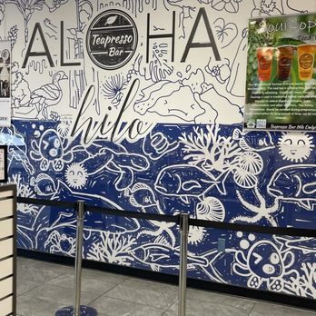 TEAPRESSO BAR - HILO - Updated December 2025 - 30 Photos & 24 Reviews ...