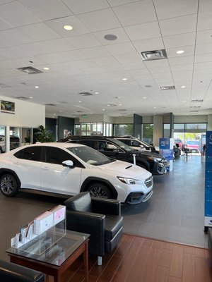 LITHIA RENO SUBARU - Updated November 2025 - 154 Photos & 610 Reviews ...