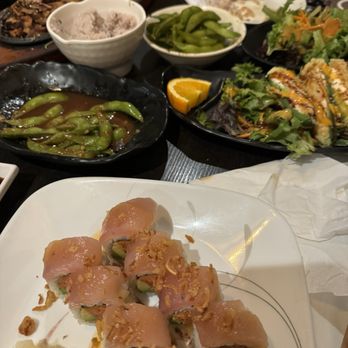 ANABA - Updated August 2024 - 1125 Photos & 1039 Reviews - 1171 S ...