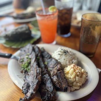 HIGHWAY INN KAKA’AKO - Updated February 2025 - 4607 Photos & 1842 ...