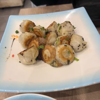 MINI POTSTICKERS - Updated February 2025 - 578 Photos & 196 Reviews ...