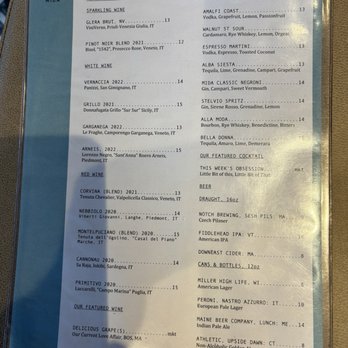 MIDA - Updated November 2024 - 173 Photos & 191 Reviews - 261 Walnut St ...