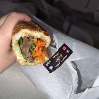 BUN ME! - Updated December 2024 - 876 Photos & 1132 Reviews - 9420 ...