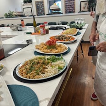 SWEET BASIL GOURMETWARE & COOKING SCHOOL - Updated December 2025 - 76 ...