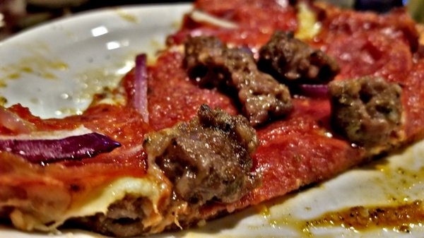 RUSTIQUE PIZZERIA + LOUNGE - 136 Photos & 178 Reviews - 13201 Velp Ave ...