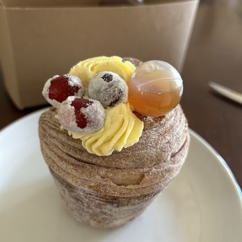 THE BURQUE BAKEHOUSE - Updated November 2024 - 209 Photos & 147 Reviews ...