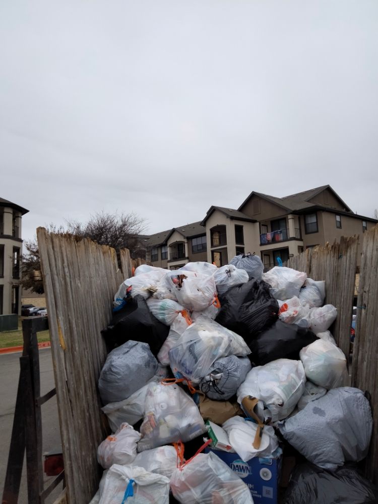 COMMANDO JUNK REMOVAL & HAULING - Updated August 2025 - 37 Photos - 502 ...