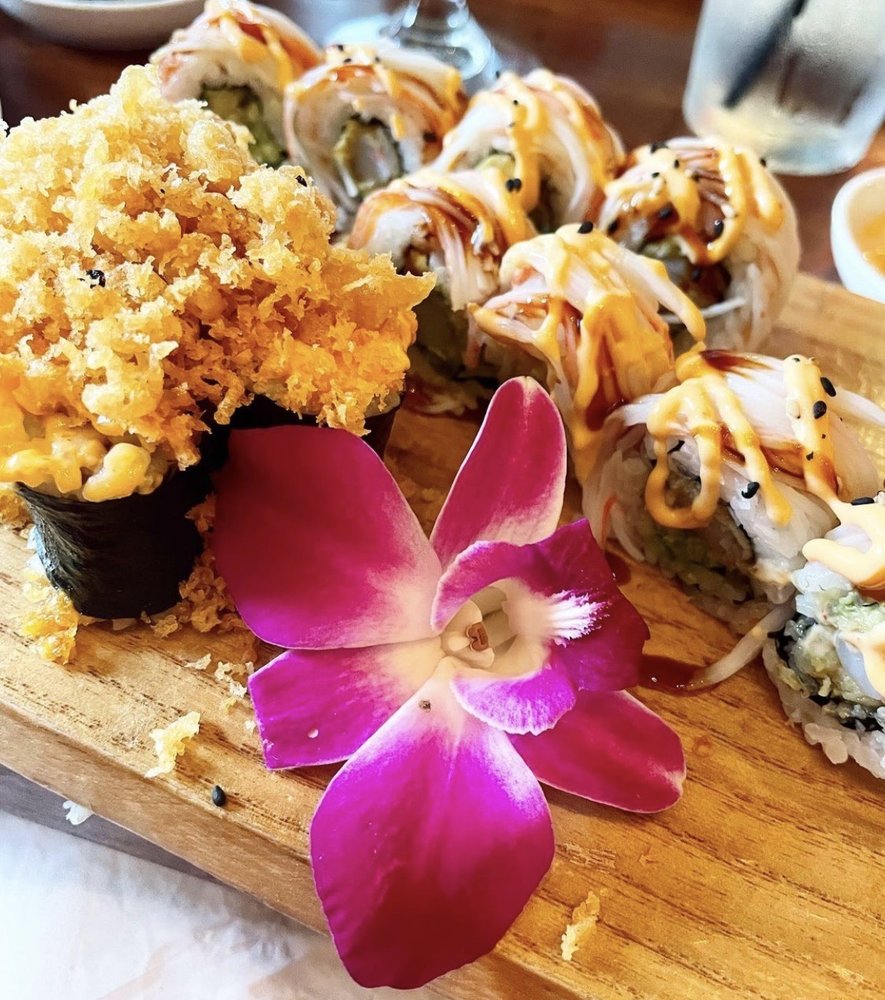 YUZU SUSHI - 18 Photos - 300 Coastal Hwy, Fenwick Island, DE - Yelp