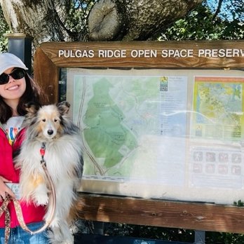 PULGAS RIDGE OPEN SPACE PRESERVE - Updated September 2025 - 257 Photos ...