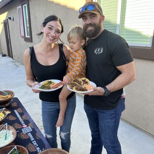 TACOS MORA CATERING - Updated January 2025 - 31 Photos & 86 Reviews ...