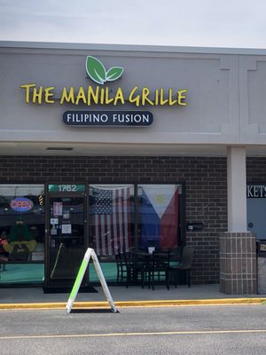 THE MANILA GRILLE - Updated December 2025 - 54 Photos & 24 Reviews - 1782 Hwy 17 N, Surfside ...