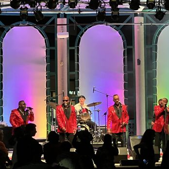 SUNRISE CIVIC CENTER THEATRE AND ART GALLERY - Updated December 2025 ...