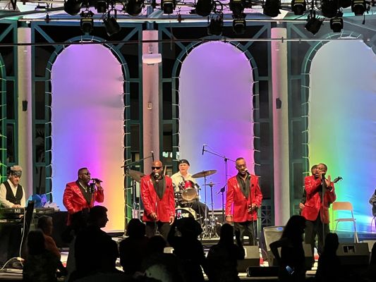 SUNRISE CIVIC CENTER THEATRE AND ART GALLERY - Updated December 2025 ...