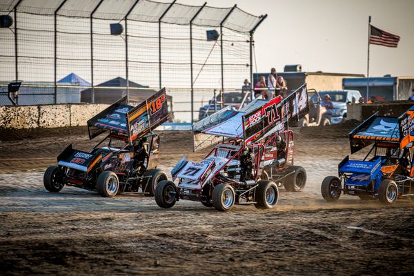 CIRCLE CITY RACEWAY - Updated May 2025 - 55 Photos - 7300 E Troy Ave ...