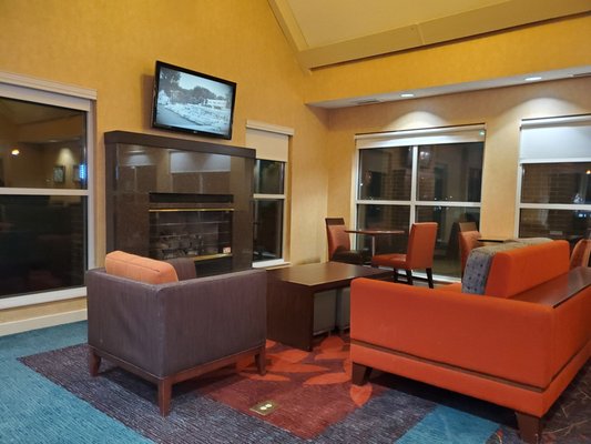 RESIDENCE INN BY MARRIOTT TOPEKA - Updated September 2025 - 40 Photos ...