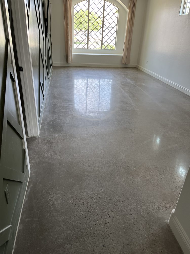 INTEGRITY CONCRETE COATING - Updated July 2025 - Request a Quote ...