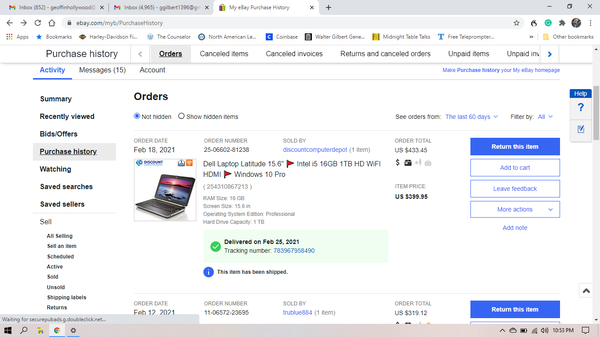 DISCOUNT COMPUTER DEPOT - Updated December 2025 - 63 Reviews - 1653 N ...