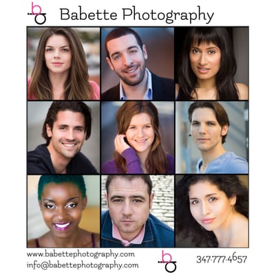 BABETTE PHOTOGRAPHY - 11 Photos - Event Photography - Miami, FL - Phone ...