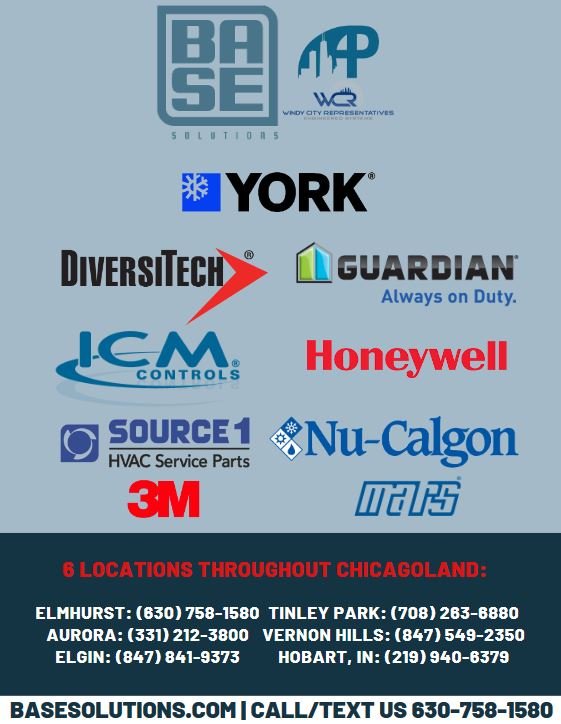 BASE SOLUTIONS YORK - Updated September 2025 - Request a Quote - 779 ...