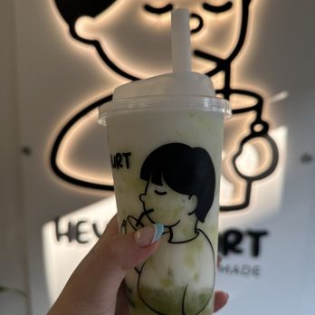 Hey Yogurt - Trusted Since 2023 - Updated July 2025 - 92 Photos - 45 ...