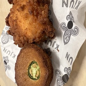 KJUN - 264 Photos & 90 Reviews - 154 E 39th St, New York, New York ...