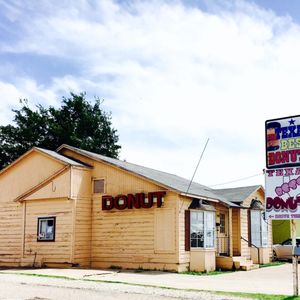 DONUT SUPREME - Updated May 2025 - 924 Elm St, Graham, Texas - Donuts ...