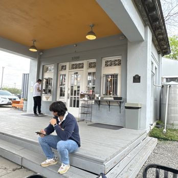 RETROSPECT COFFEE BAR - Updated June 2024 - 824 Photos & 347 Reviews ...