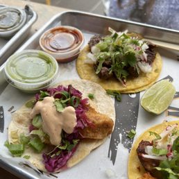 BANDIT TACO - Updated January 2026 - 93 Photos & 154 Reviews - 4629 ...