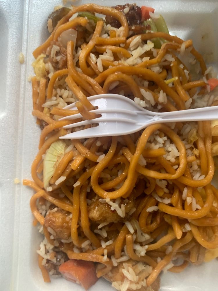 SUPER SEAFOOD BUFFET - 50 Reviews - 1662 E Dublin Granville Rd ...
