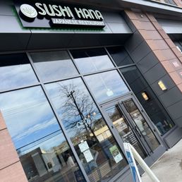 SUSHI HANA - Updated November 2025 - 375 Photos & 194 Reviews - 1515 S ...
