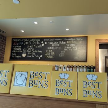 BEST BUNS BAKERY & BURGERS - Updated August 2025 - 271 Photos & 182 ...