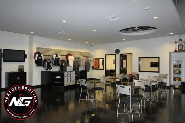 NEXT GENERATION MMA - Updated December 2025 - 35 Photos & 16 Reviews ...