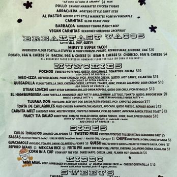 TIO FUN MEXICAN MUNCHIES - Updated October 2025 - 64 Photos & 35 ...